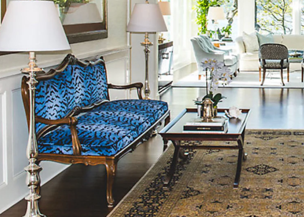 Is Scalamandre Fabric Good for Elegant Home Decor? – My Fabric Connection
