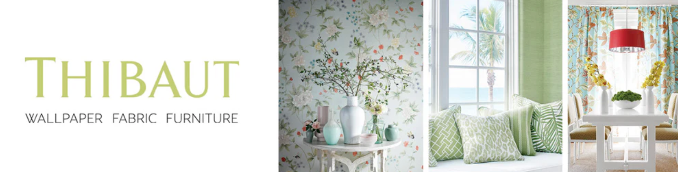 What Is Thibaut Fabric Best Used For? – My Fabric Connection